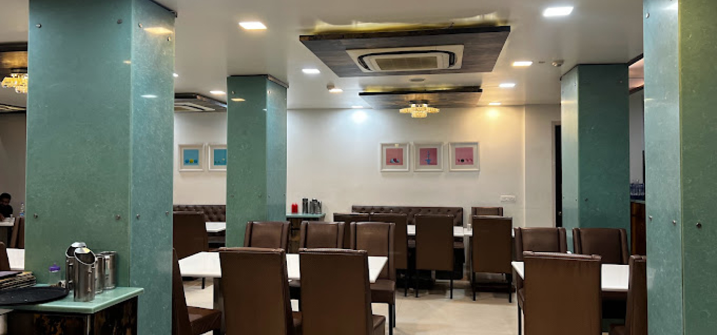 Te Amo Banquet | Taste of Togetherness